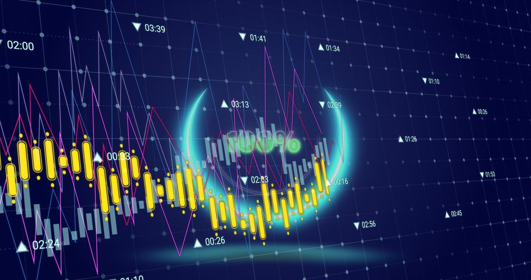 Digital Trading Analytics with Innovative Data Visualization - Free ...