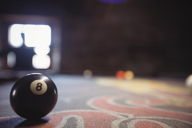 10+ Free Pool Table Backgrounds | Free HD Downloads - Pikwizard