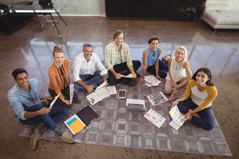 35+ Free team work background images - Pikwizard