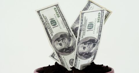 20+ Free Money Zoom Background | Free HD Downloads - Pikwizard