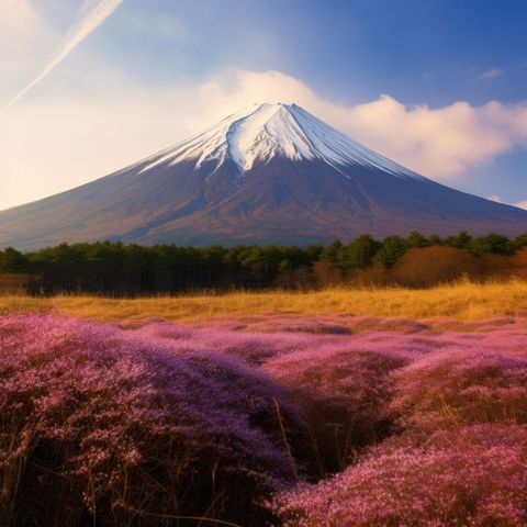 20+ Free Mount Fiji | Free HD Downloads - Pikwizard