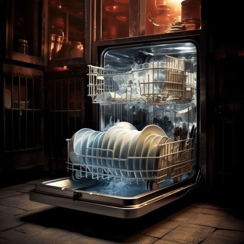 20+ Free Dishwasher Picture | Free HD Downloads - Pikwizard