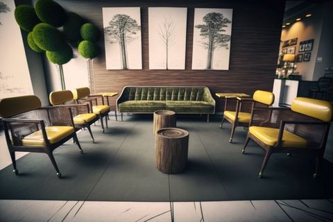 20+ Free office waiting room Pictures