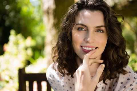 30+ Free portrait background pictures - PikWizard