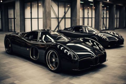 20+ Free Black Luxury Cars | Free HD Downloads - Pikwizard
