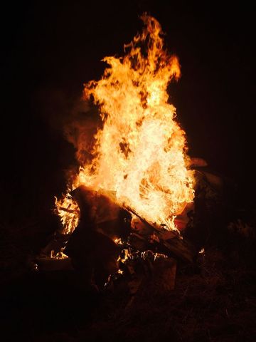 20+ Free bonfire pictures - Pikwizard