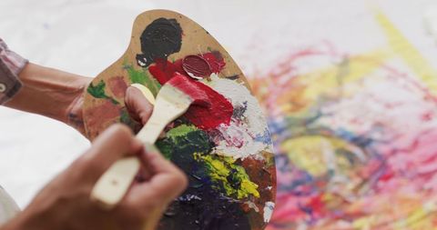 40+ Free Artist Images & Pictures - Pikwizard