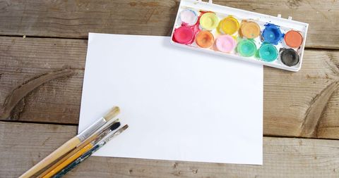 10+ Free paint box pictures - PikWizard